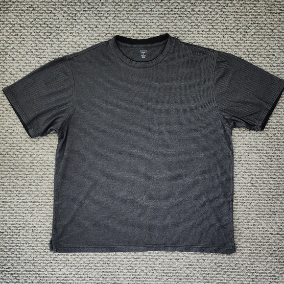 Van Heusen | Shirts | Van Heusen Studio Mens Short Sleeve Tee | Poshmark